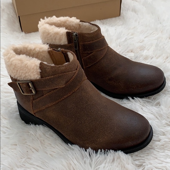 UGG | Shoes | New Authentic Ugg Benson Boots | Poshmark